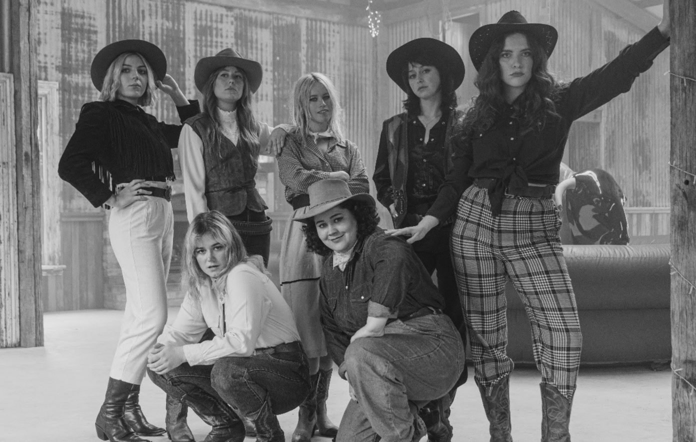 Maddy Jane enlists Ruby Fields, Odette & more for 'You're Not Mine ...