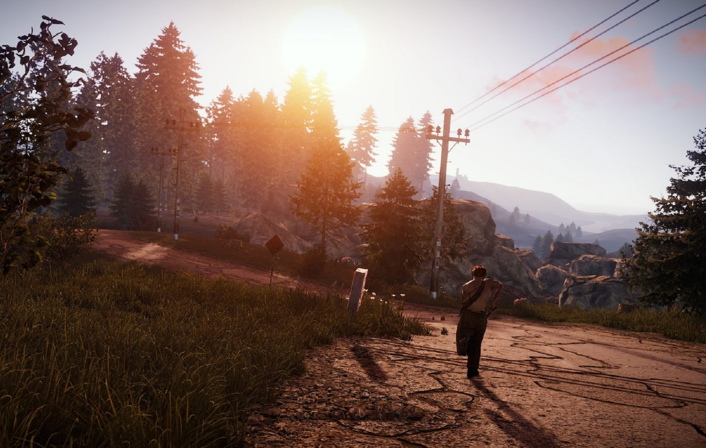 ‘Rust’ reaches new peaks on Twitch and Steam