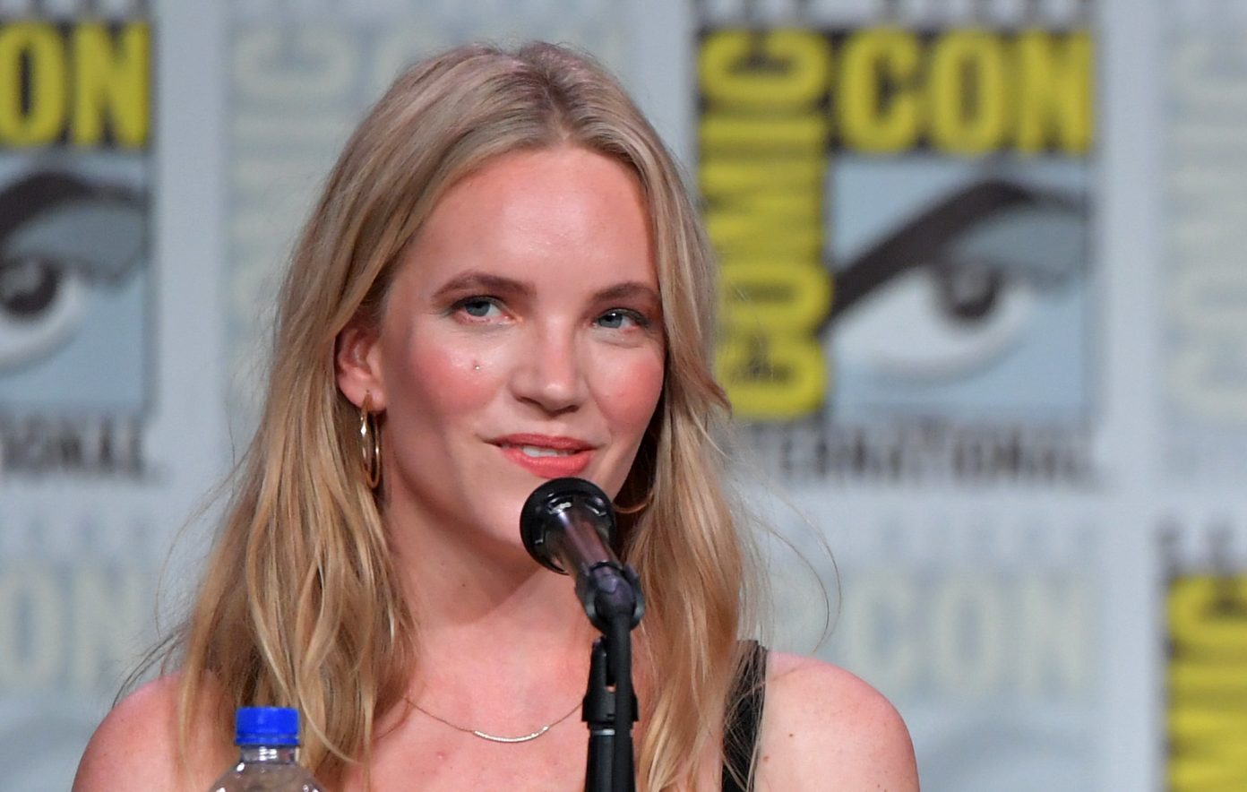 'Game of Thrones': original Daenerys discusses filming scrapped pilot