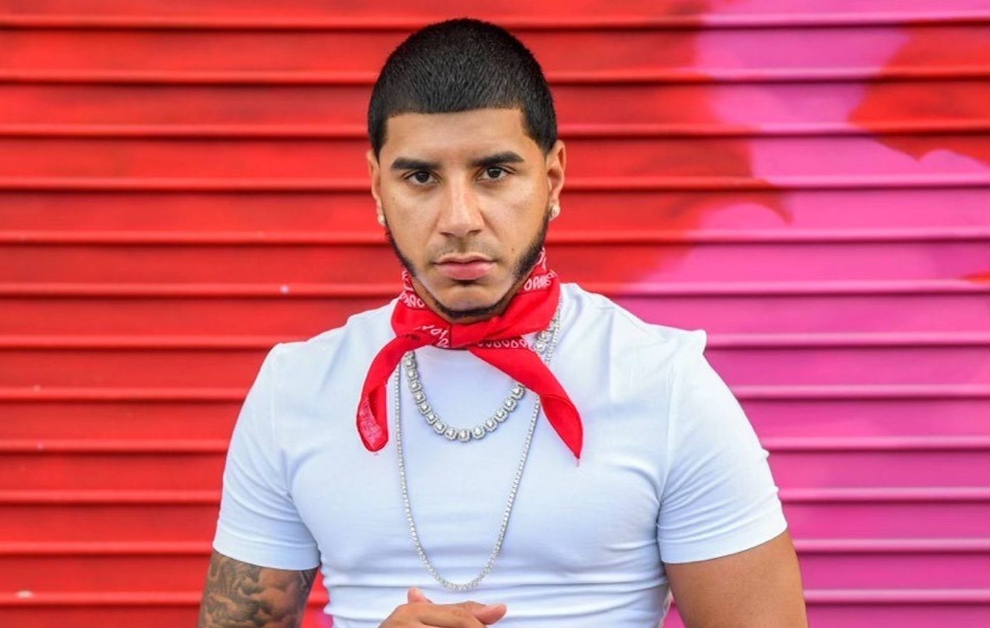 Listen to CJ's 'Whoopty' follow-up 'BOP'