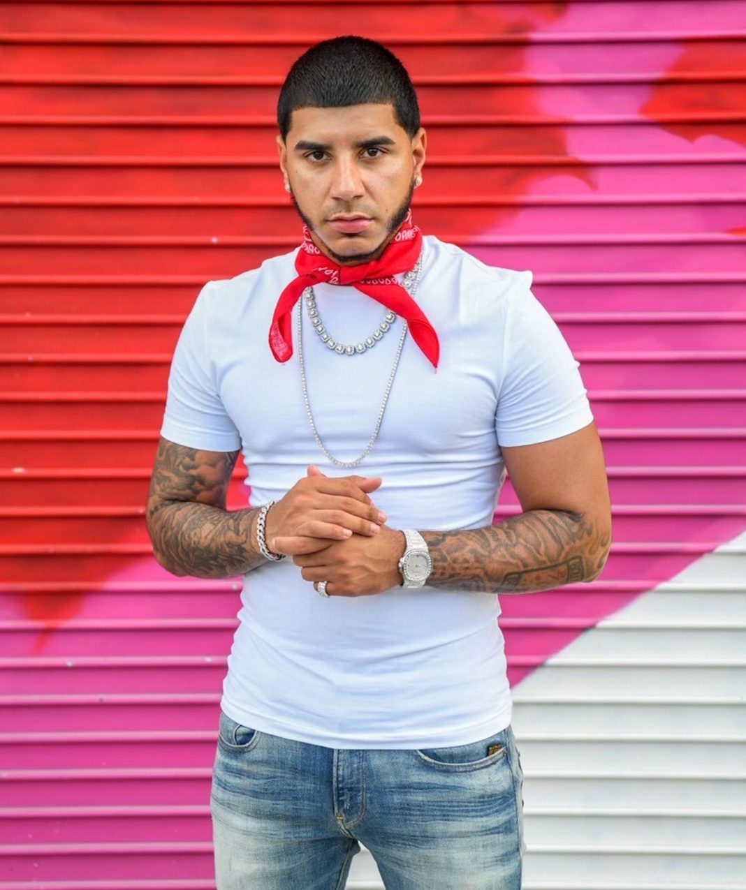 CJ: New York drill's newest star looking to inspire like Pop Smoke