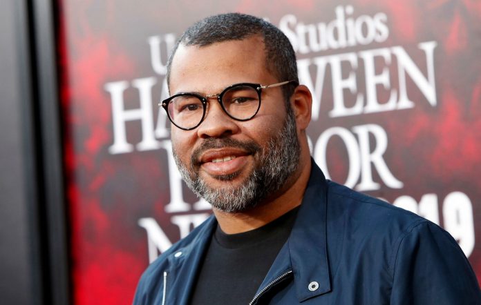 Jordan Peele has retired from acting: "I think I got enough"