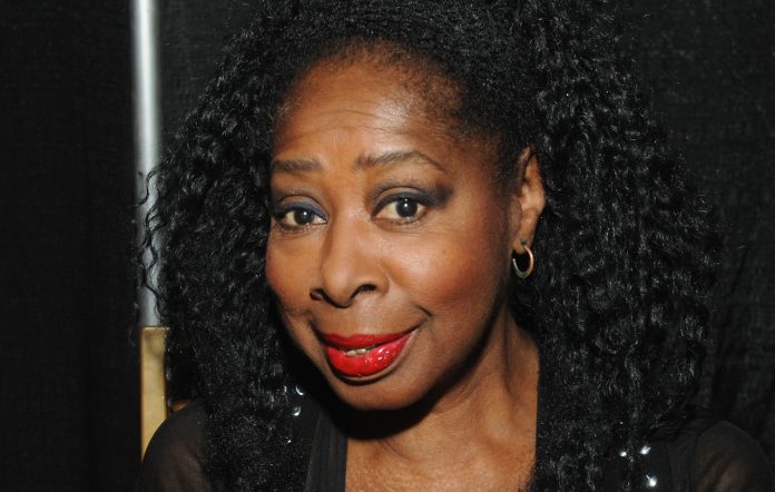 'Police Academy' star Marion Ramsey dies aged 73