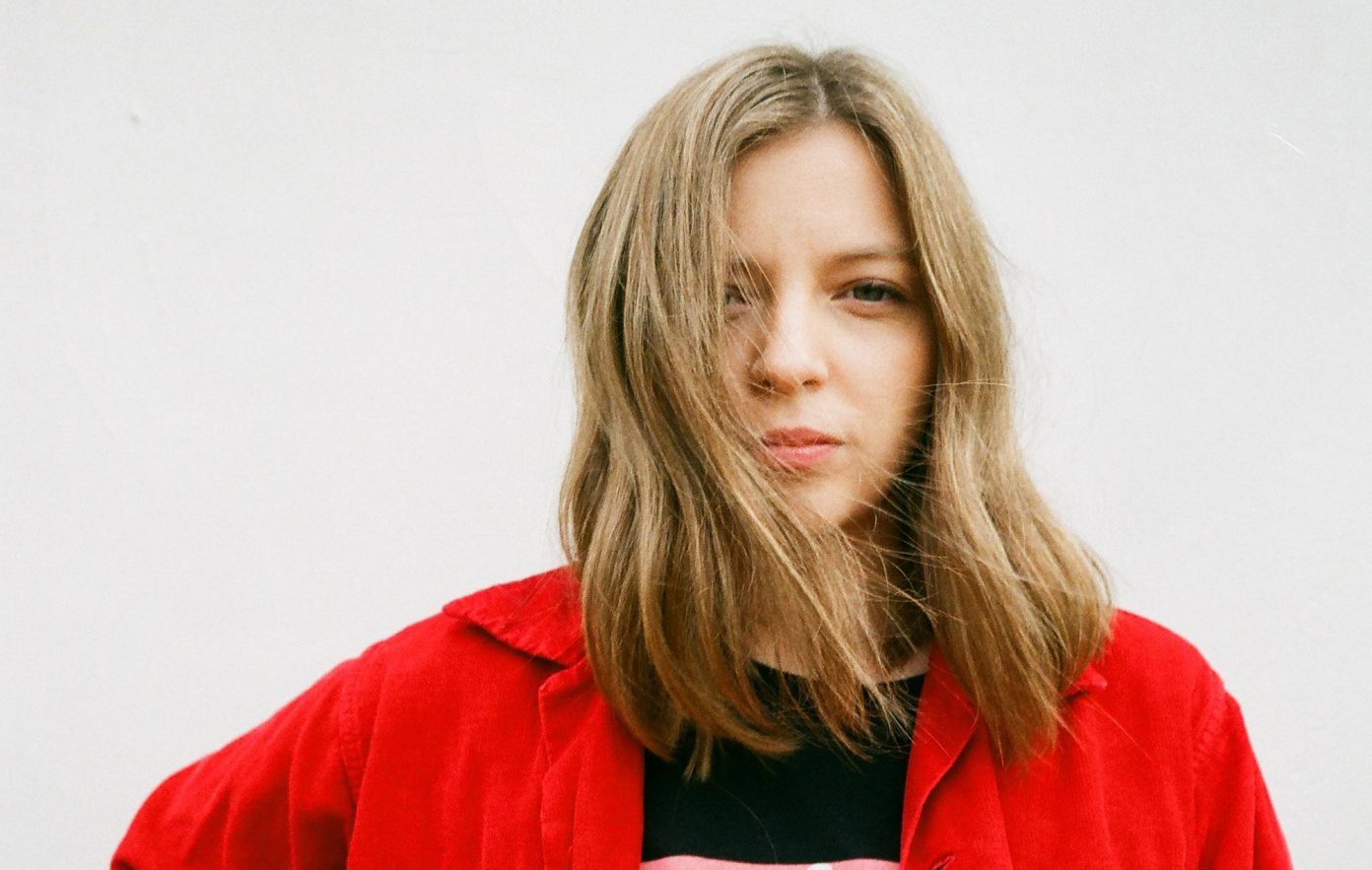 Jade Bird shares first track of 2021, 'Open Up The Heavens'