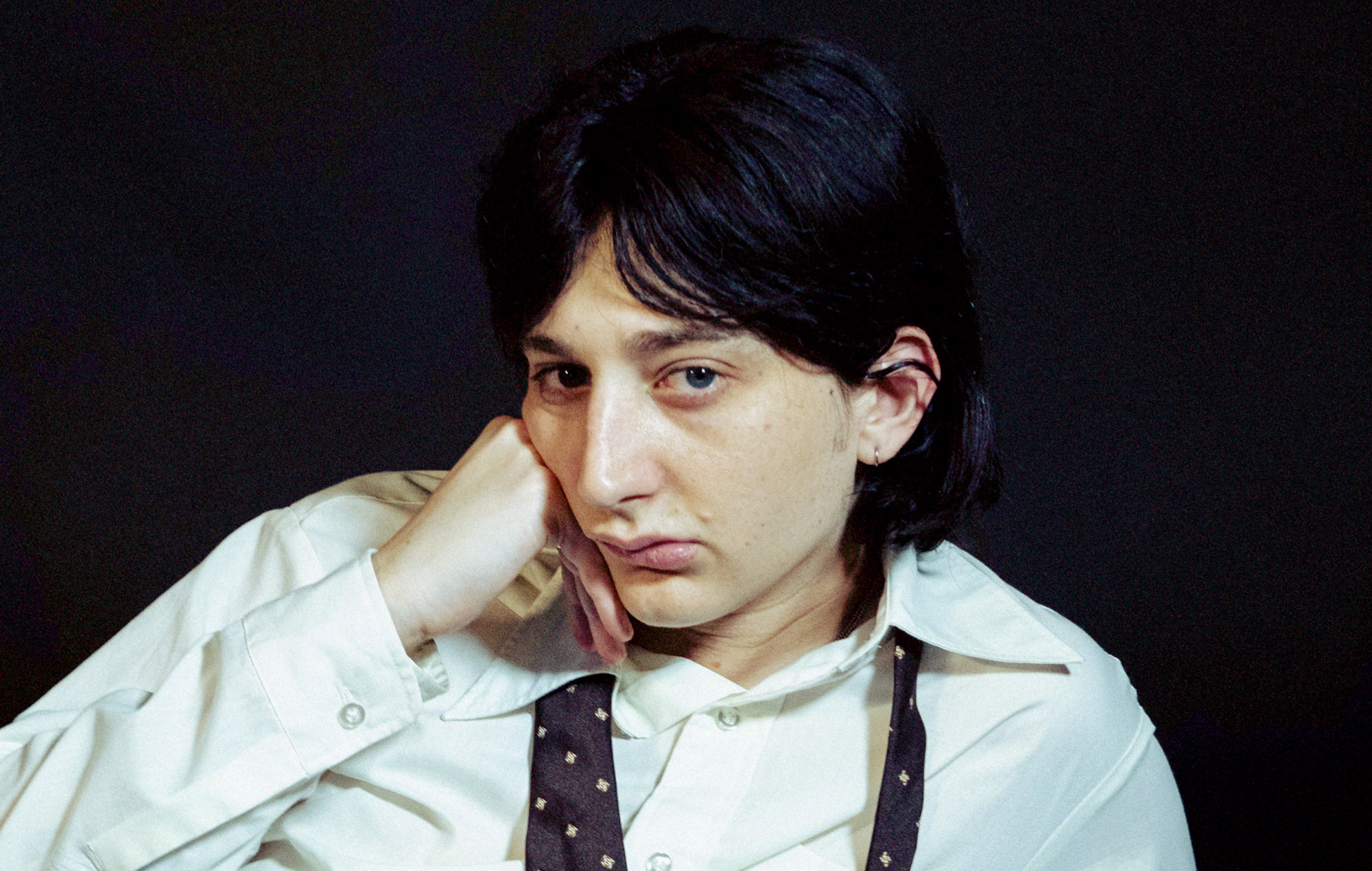 RINSE shares 'Tamaryn (Wherever I Am)' from debut EP