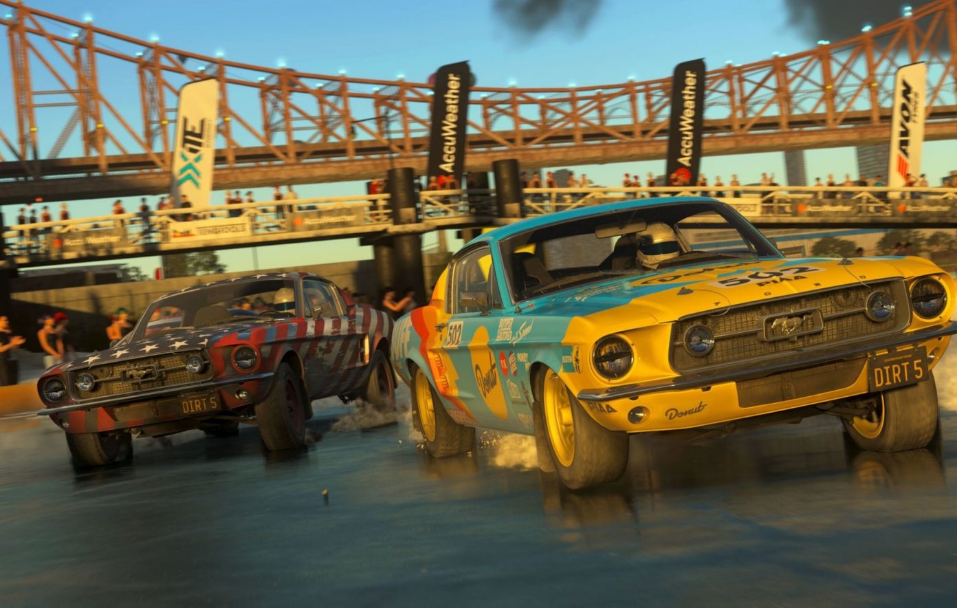 EA's Codemasters acquisition is officially complete NME