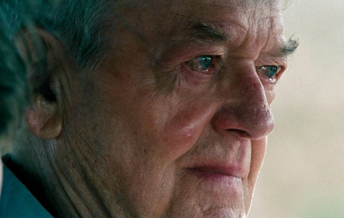 Oscar-nominated actor Hal Holbrook has died aged 95