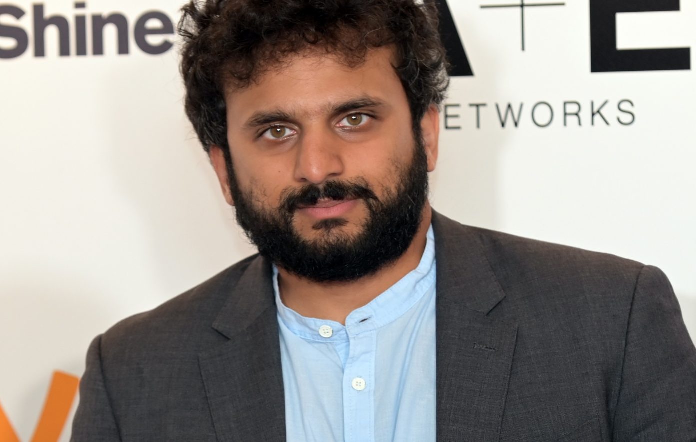 Nish Kumar's 'The Mash Report' has been axed by the BBC
