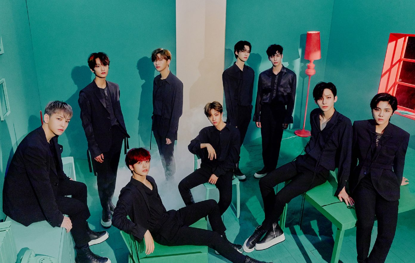 CRAVITY on releasing their first studio album: "It still doesn't feel real"