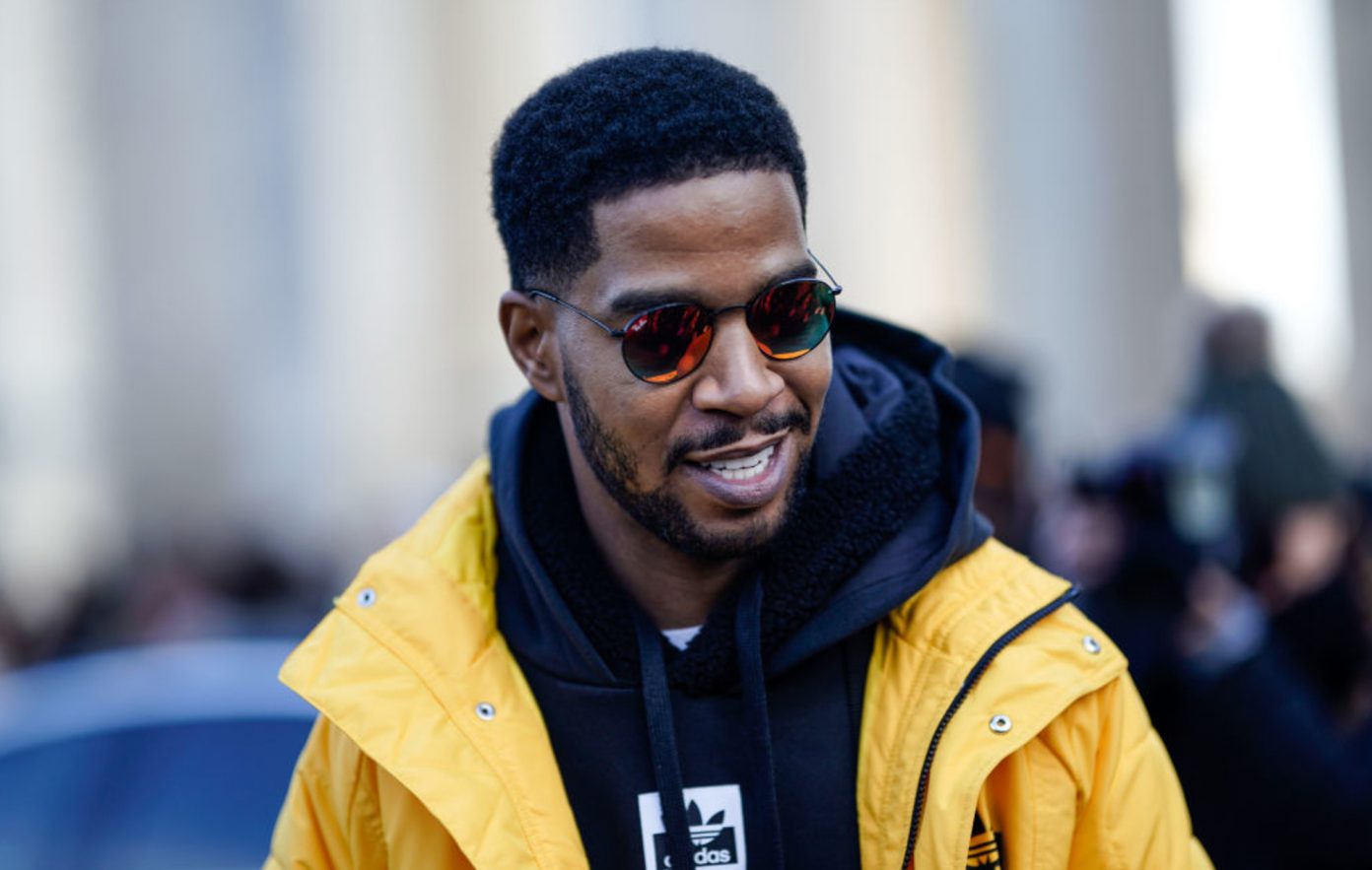 Kid Cudi says he's working on adding 'A Kid Named Cudi' mixtape to ...
