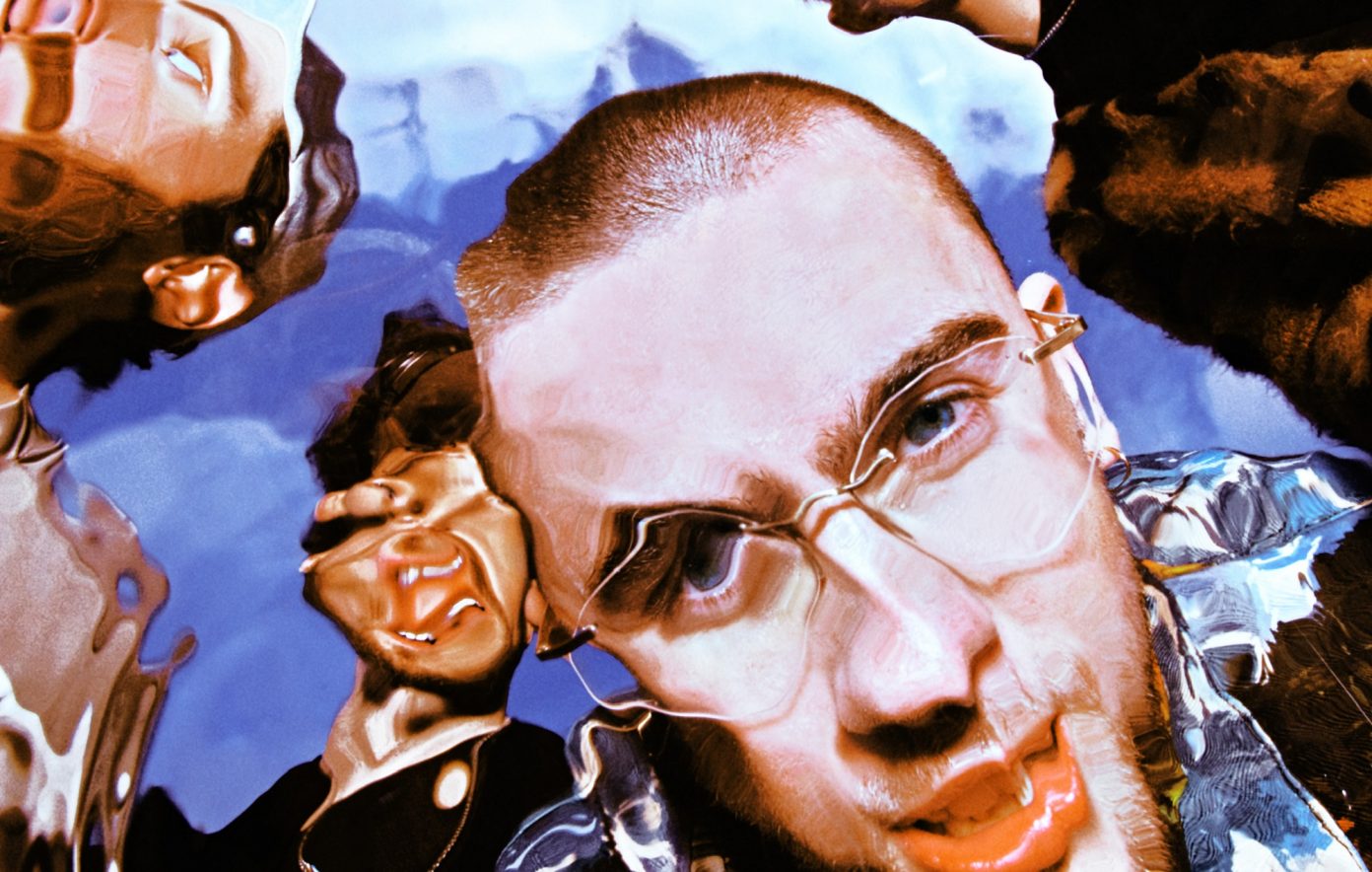 Easy Life reveal 'a message to myself' from debut album 'Life's A Beach'