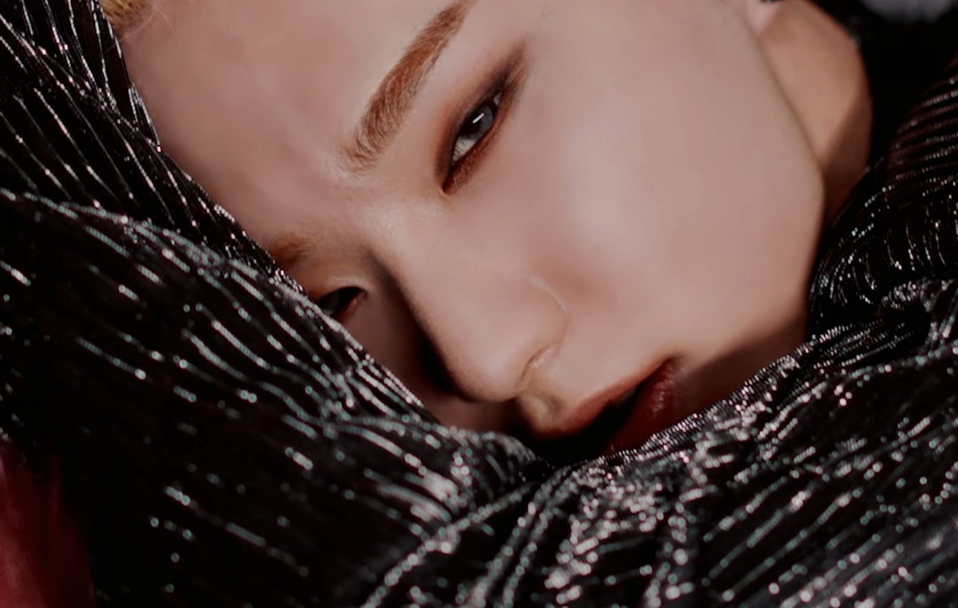 SEVENTEEN's Hoshi releases second teaser for solo mixtape, ‘Spider’