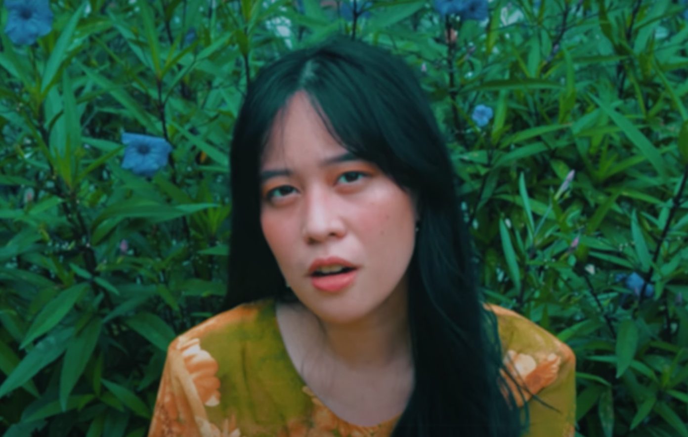 Watch Reese Lansangan's joyful video for latest single 'What Is This ...