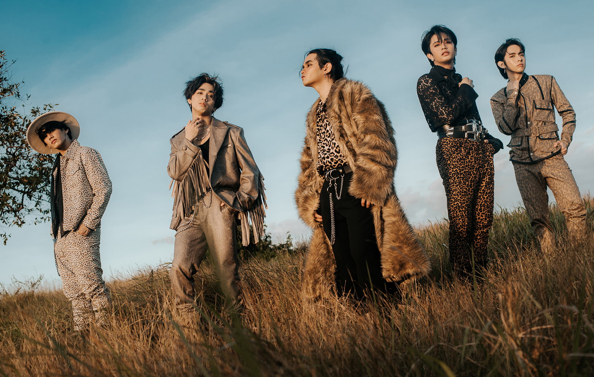 Watch the explosive music video for SB19’s comeback single, ‘What?’