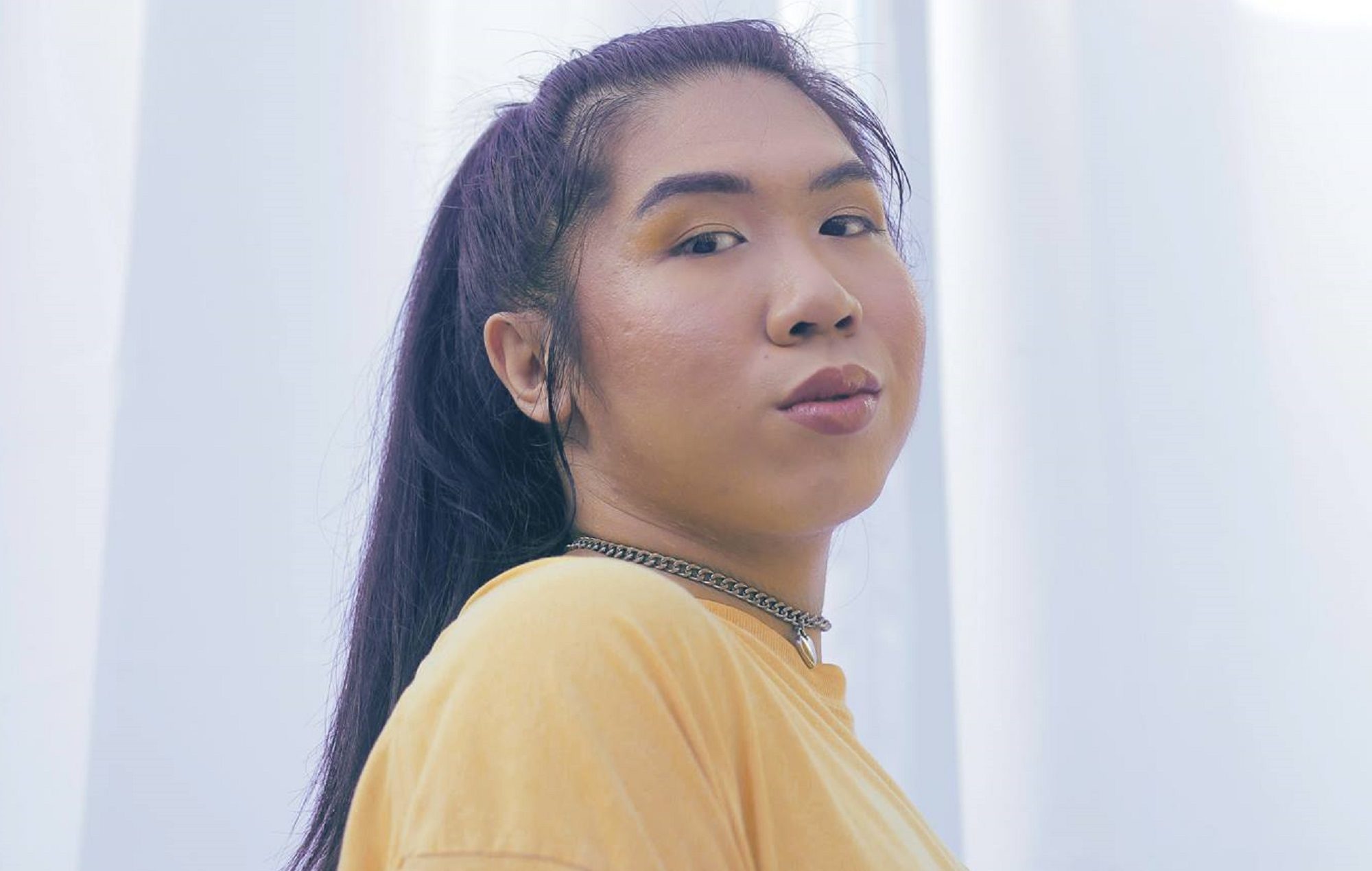 Filipino singer Stef Aranas to debut film at Toronto Queer Film ...