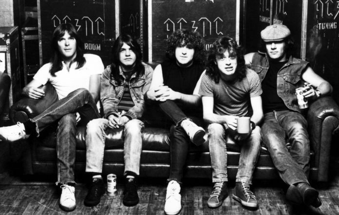 Malcolm Young slams original AC/DC singer in never-before-seen interview