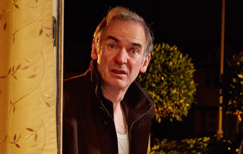 Paul Ritter: remembering the late 'Friday Night Dinner' star's acting ...