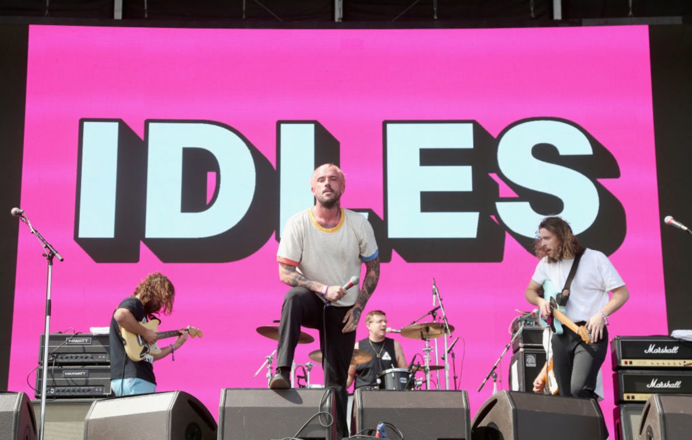 Massive Attack, IDLES and Portishead join group backing Bristol creatives