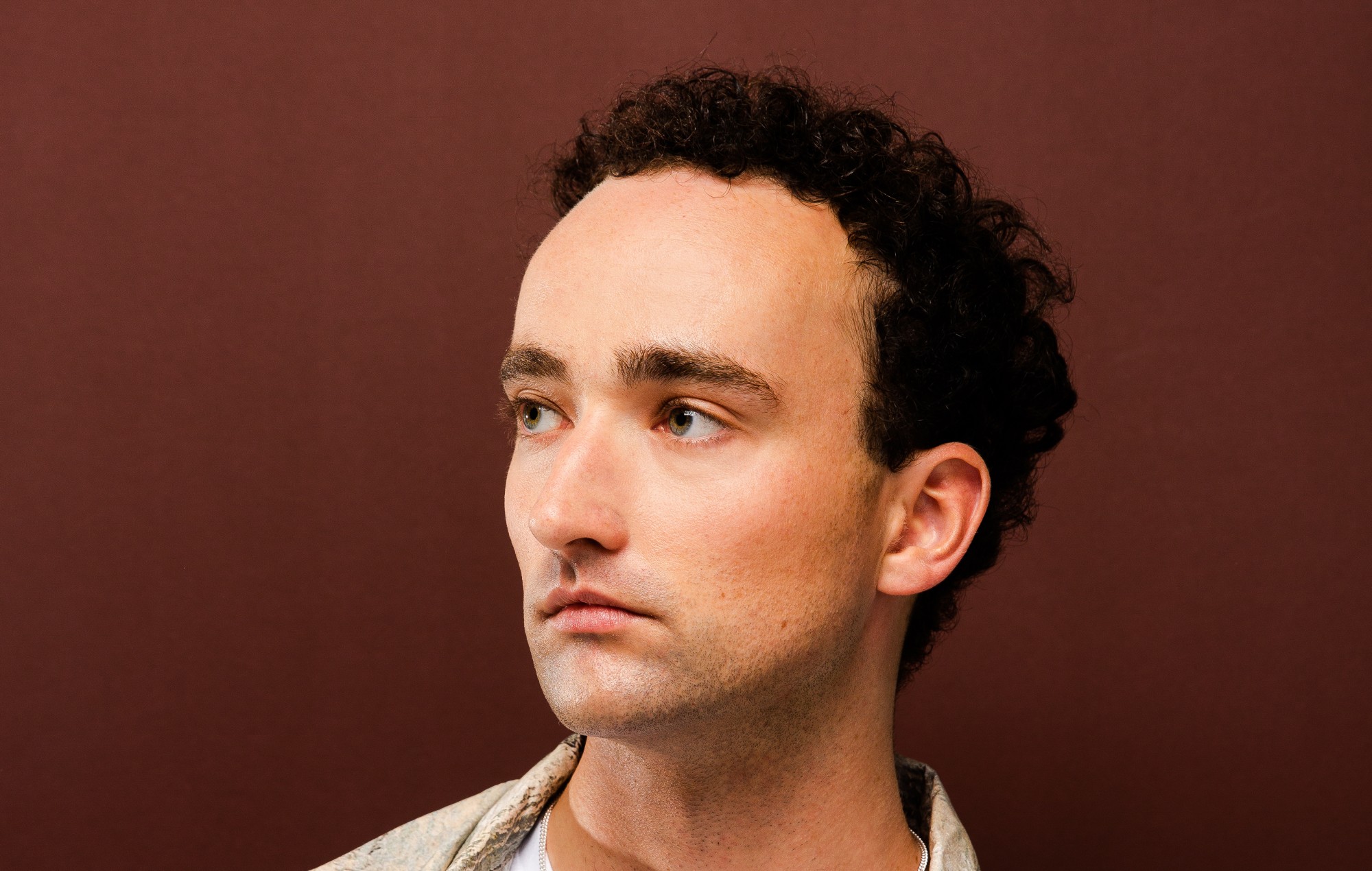 Wave Racer delivers his first single of the year, 'Left Behind'