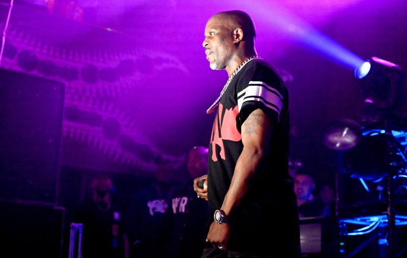 DMX, 1970 - 2021: hip-hop giant who shone brightest in the darkness