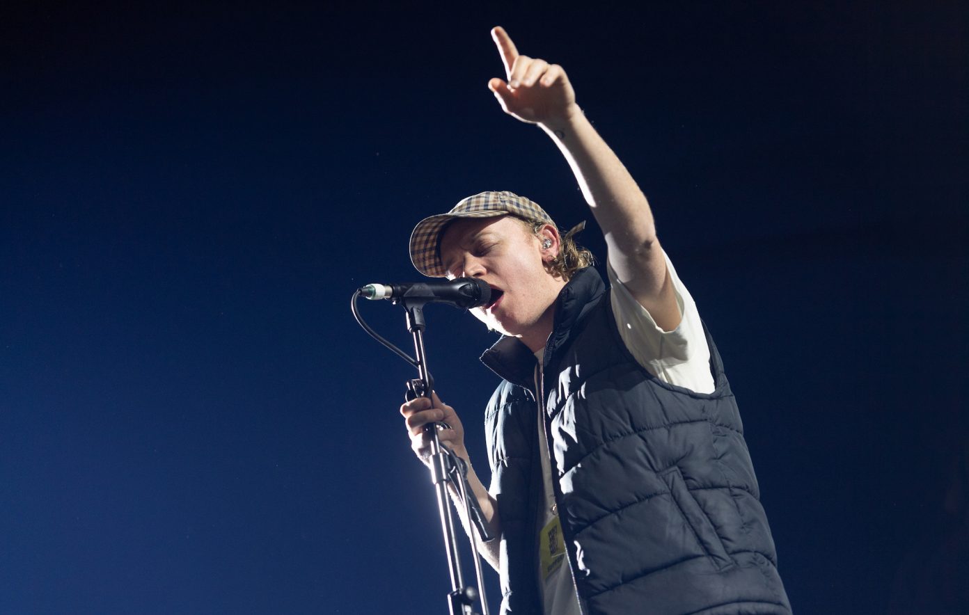 DMA’S announce UK headline tour for April 2023