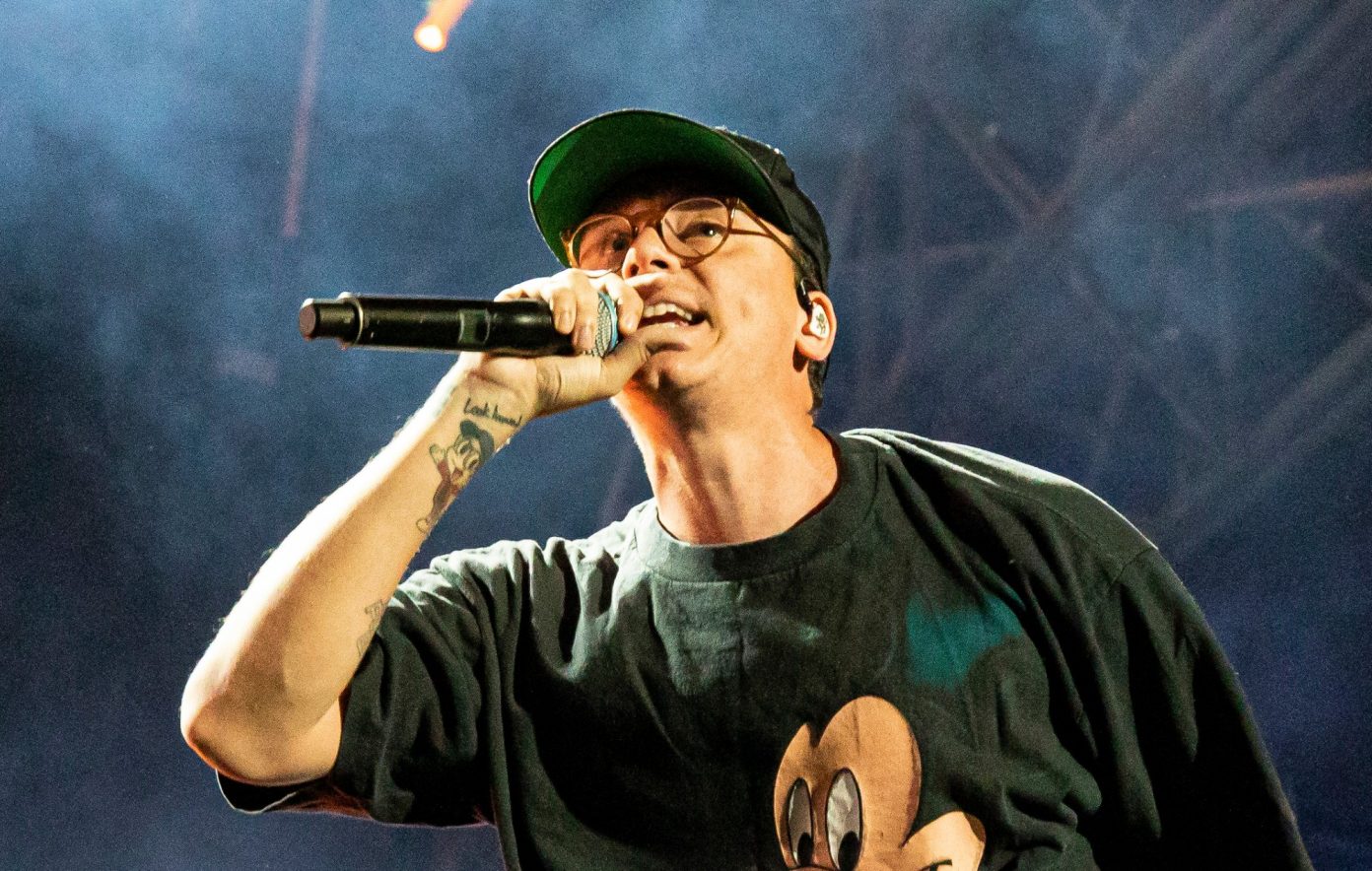 Logic returns with new song 'Tired In Malibu'