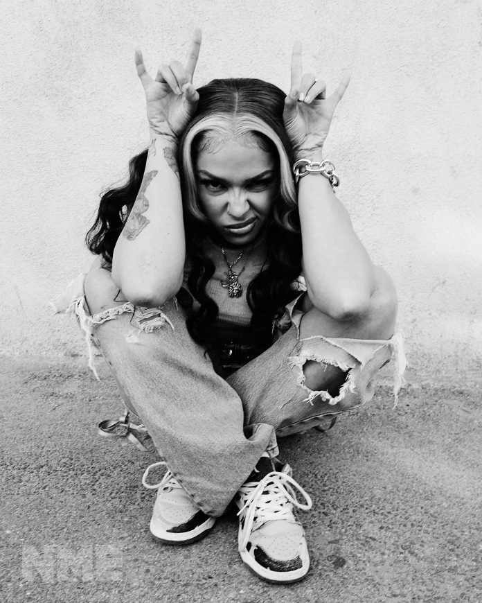 On The Cover – Princess Nokia: “I have a very resourceful spirit – a ...