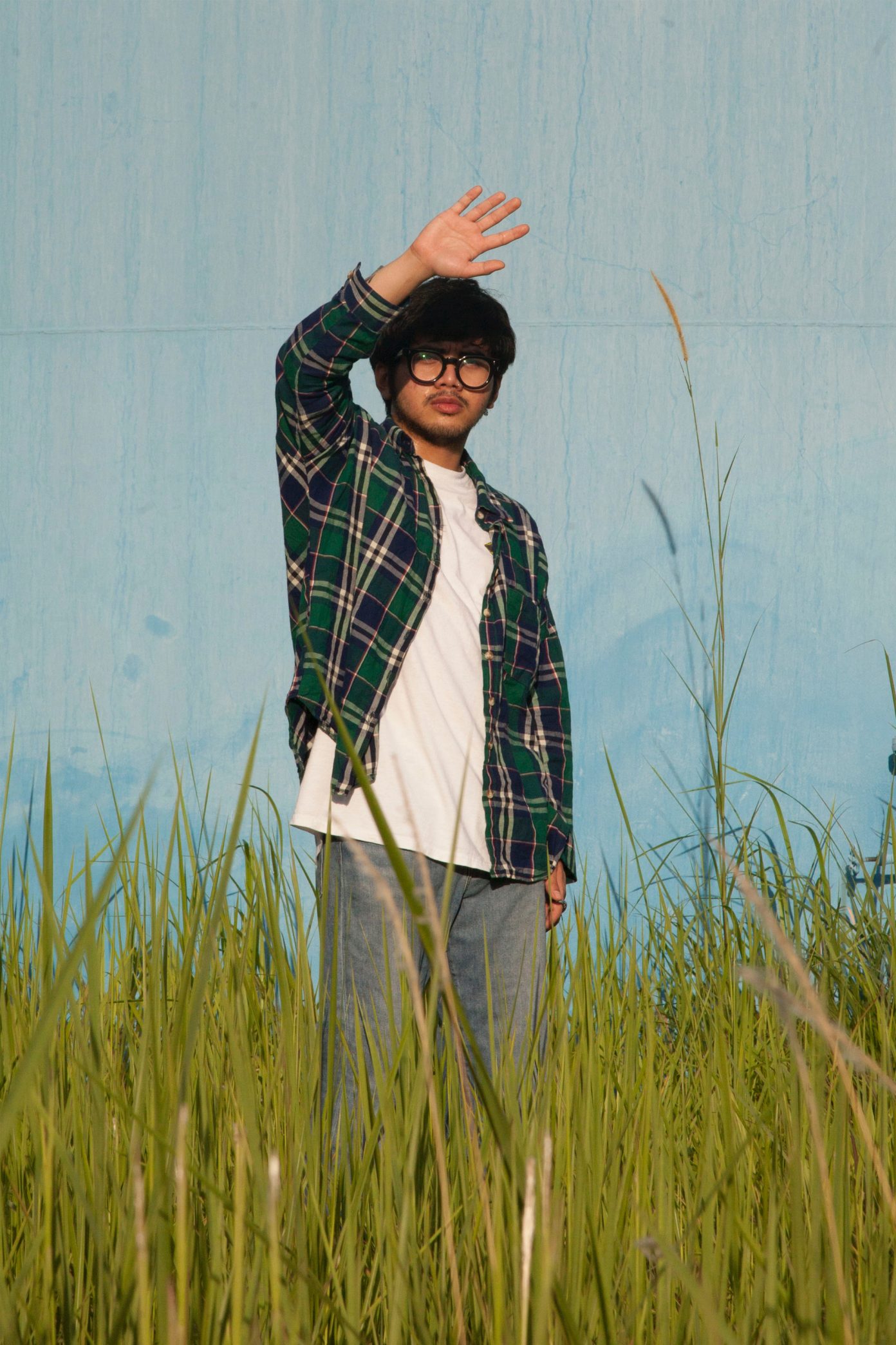 No Rome on his new rock-inspired album: “It’s like this emo kid-turned ...