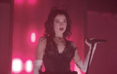 Poppy live in LA: a playful, poised and punk dispatch from a post-genre ...