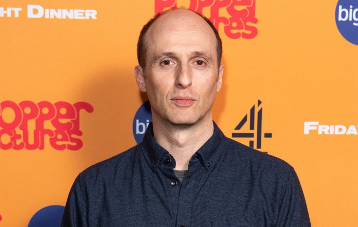 'Friday Night Dinner' creator leaves random shopping lists in strangers ...