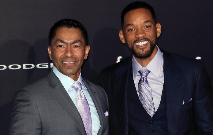 Will Smith's brutal 'Ali' fitness training: "He fell to his knees"
