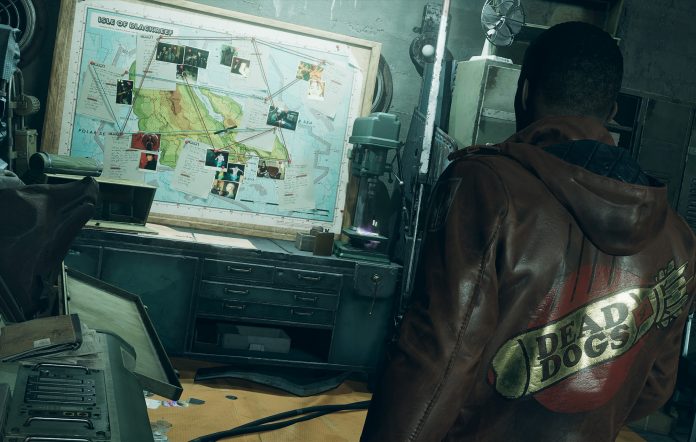 New 'Deathloop' trailer reveals more about protagonist Colt