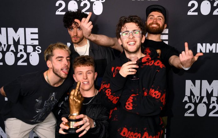 Easy Life announce intimate record store shows for this summer