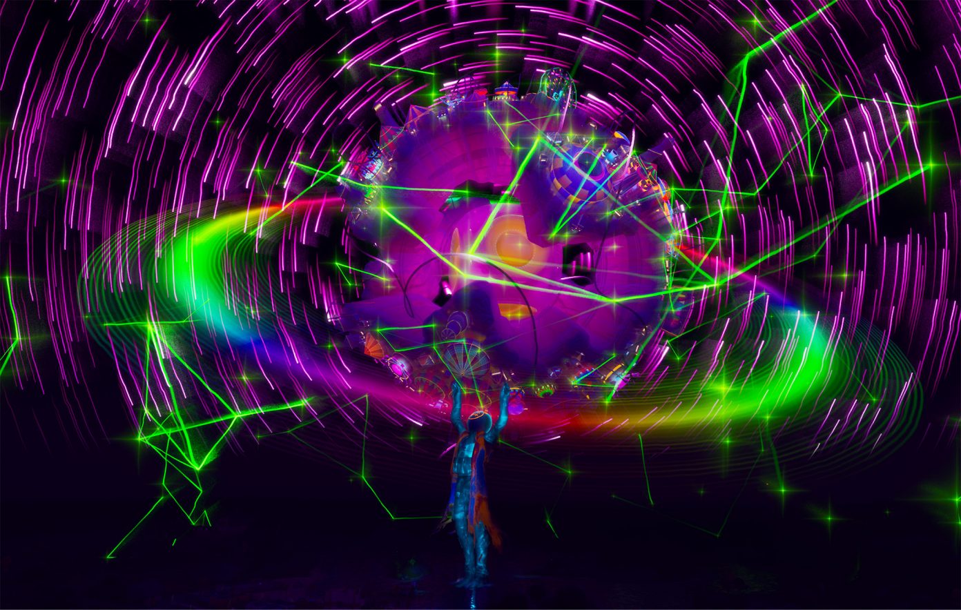 What’s in a game? Epic vs Apple and the incoming ‘Fortnite’ metaverse