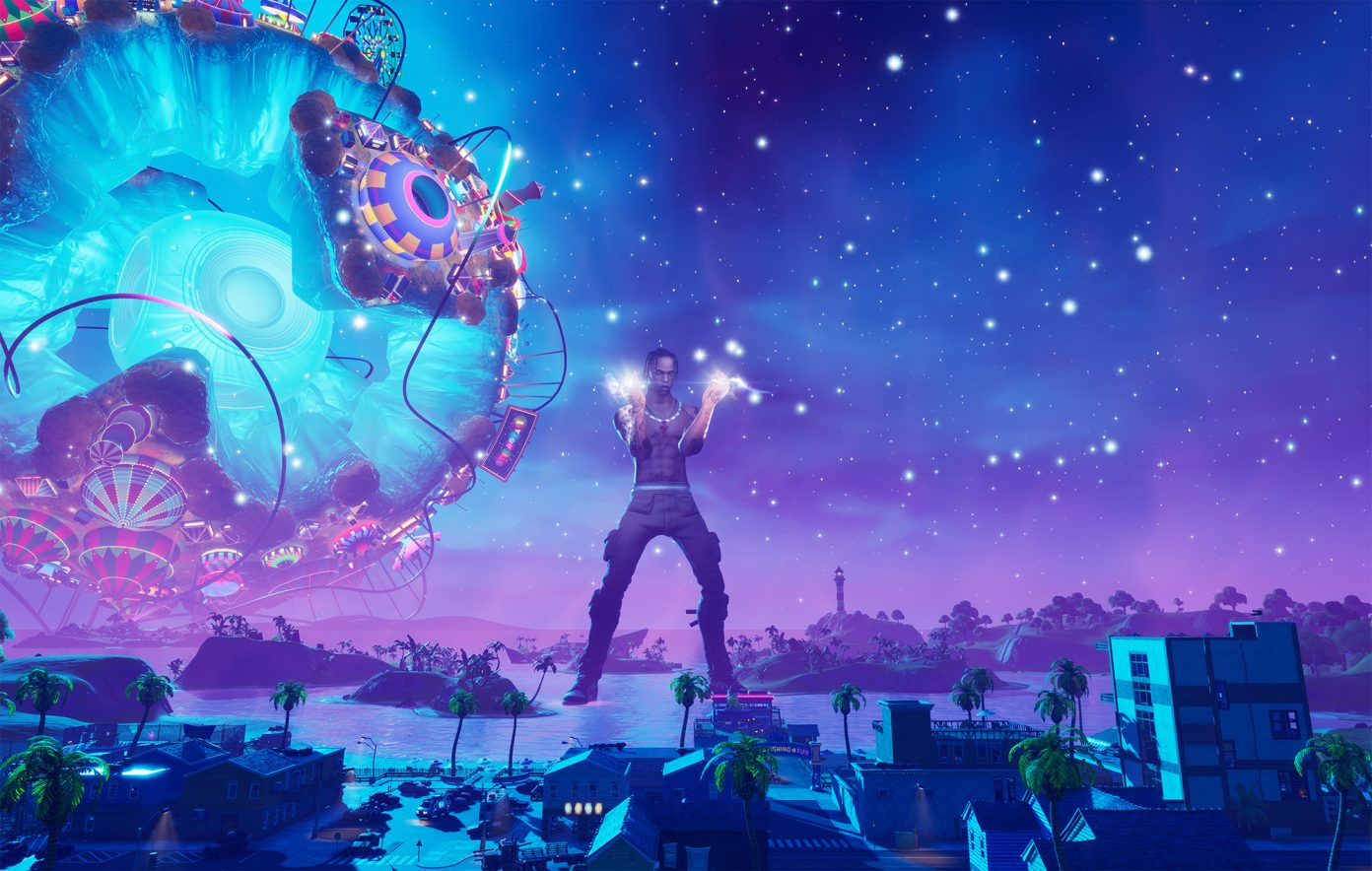 What’s in a game? Epic vs Apple and the incoming ‘Fortnite’ metaverse