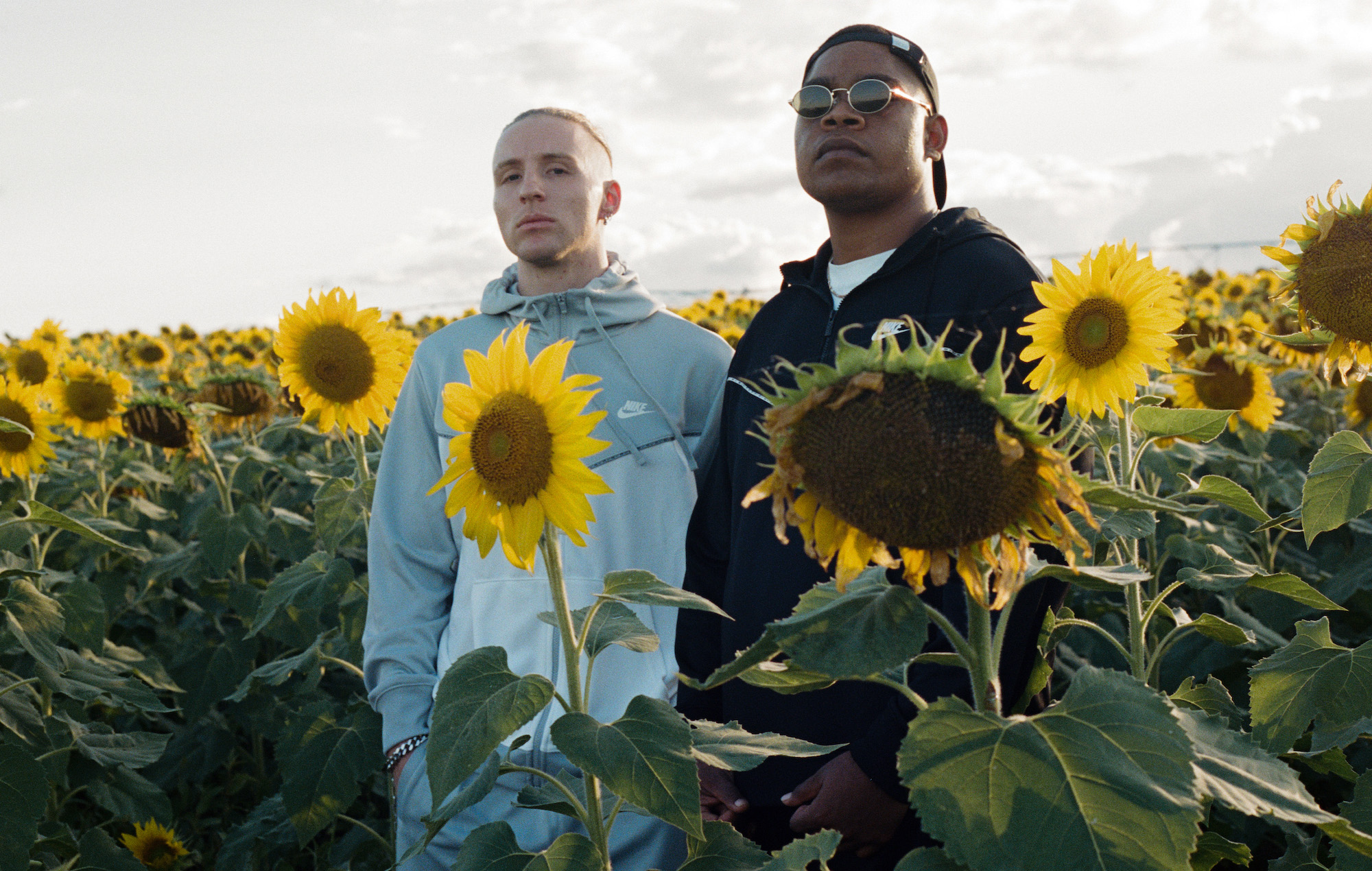 Nerve drops music video for 'One In A Million' featuring JK-47