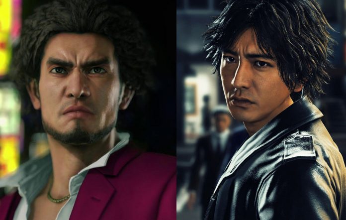 'Yakuza' series will focus on turn-based RPG experiences going forward