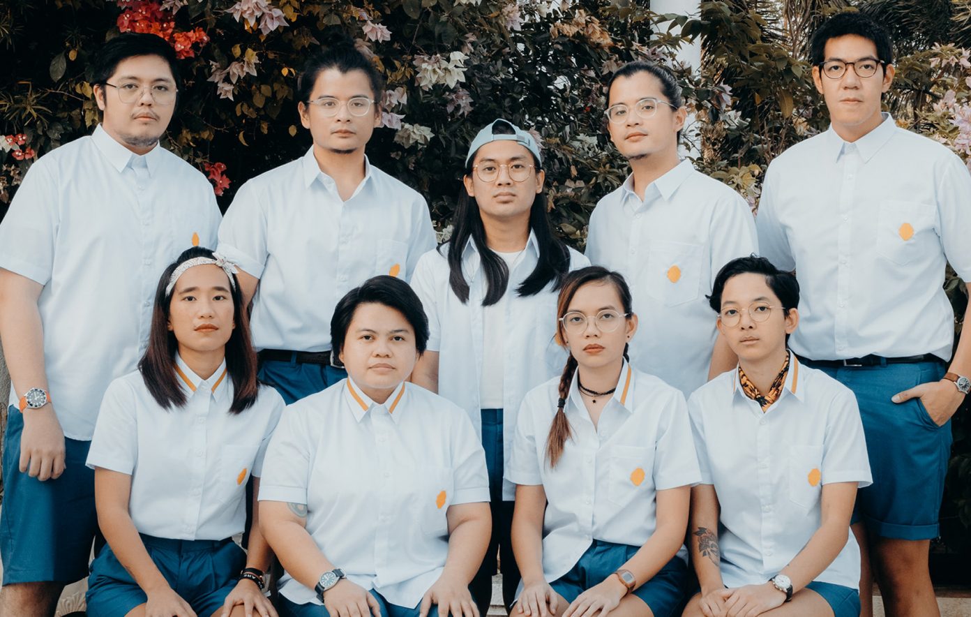 Ben&Ben share ‘Upuan’, the first single from their sophomore album