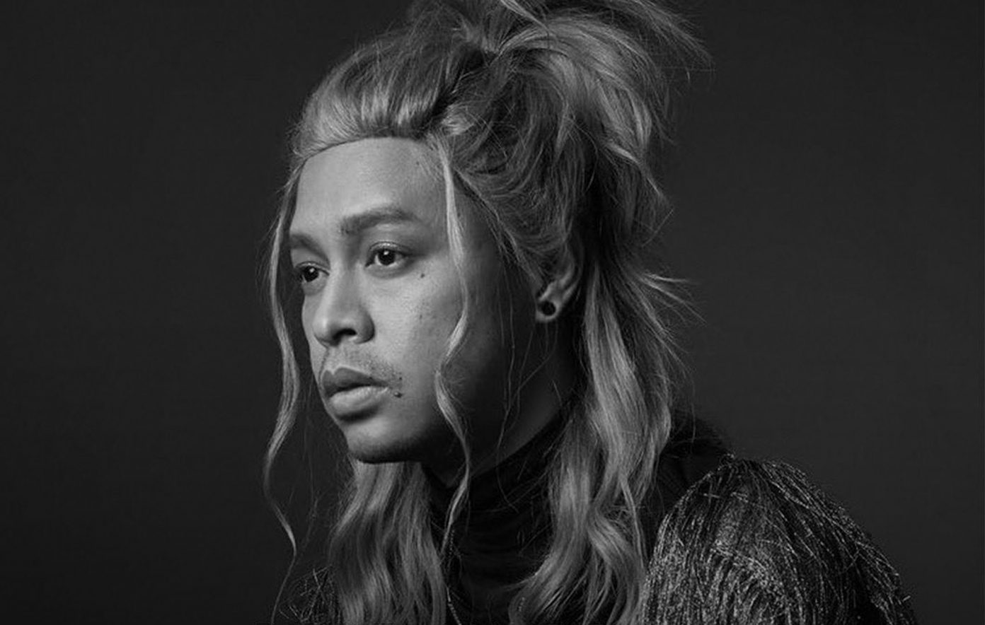 Filipino singer-songwriter and cancer survivor Zion Aquino dies