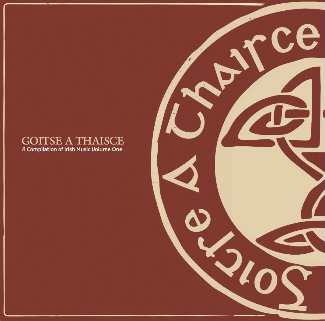 Fontaines DC's Tom Coll curates new compilation of Irish music