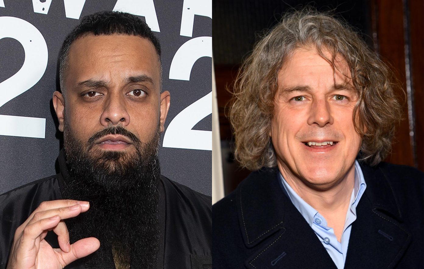 'Taskmaster' officially announces series 12 line-up of contestants