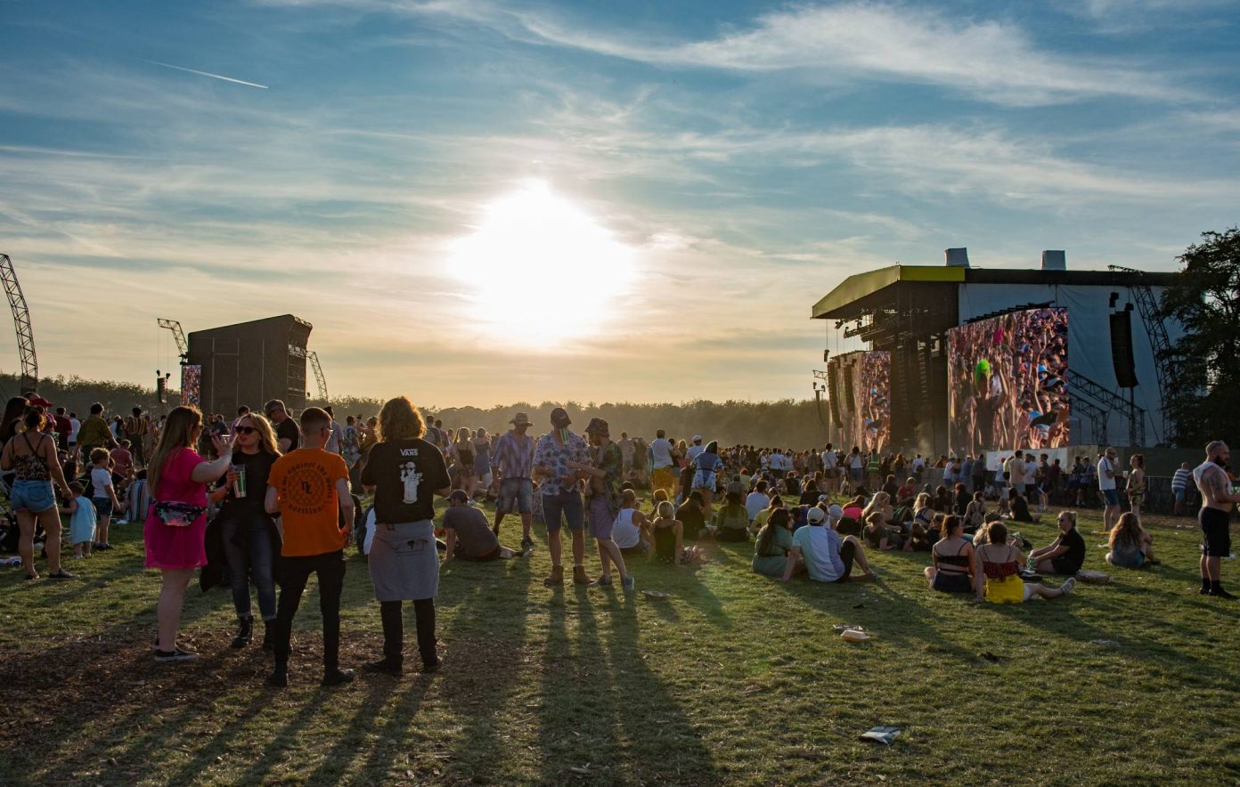 Reading & Leeds issue drugs warning amid “rising ecstasy deaths”