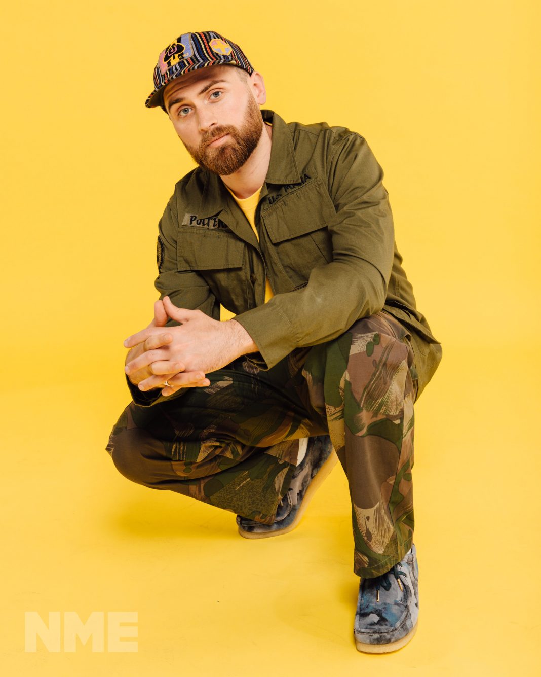 On The Cover – Easy Life: “We bang the drum for places like Leicester ...