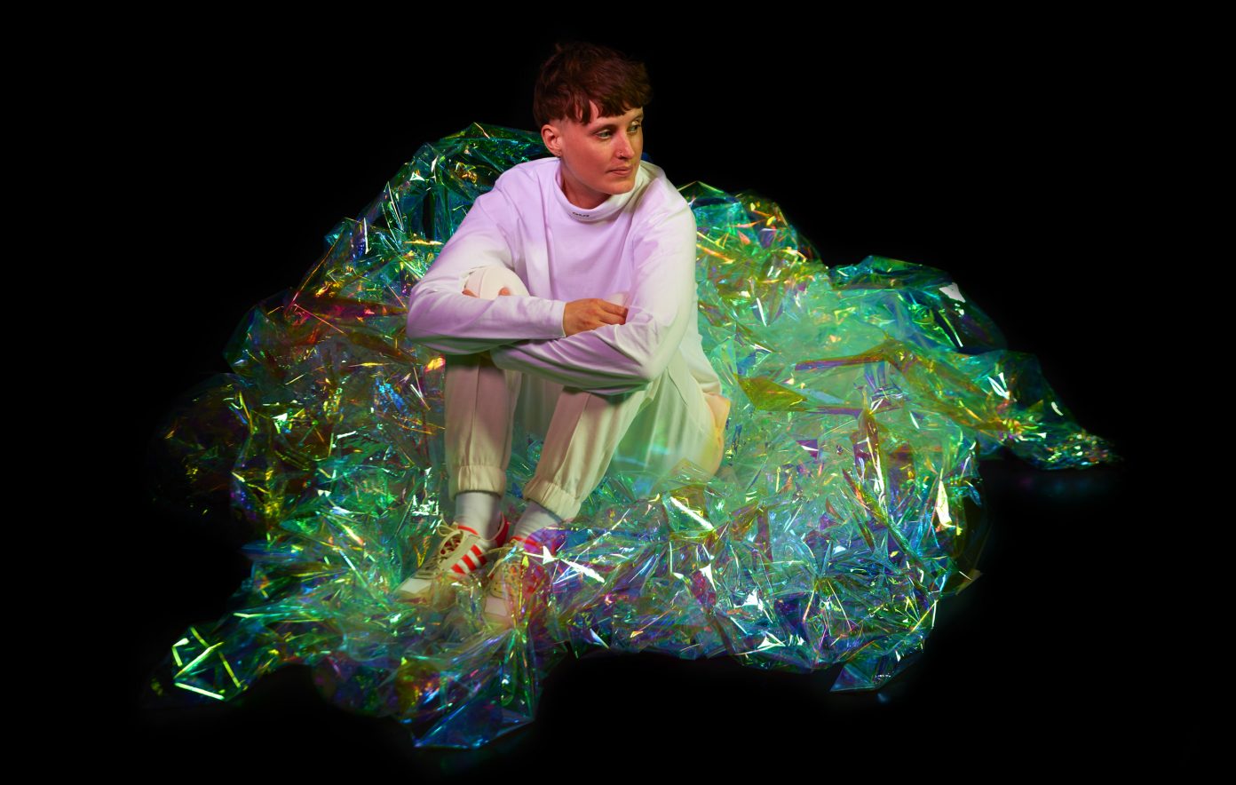 On The Cover – India Jordan: “Making music feels integral to my ...