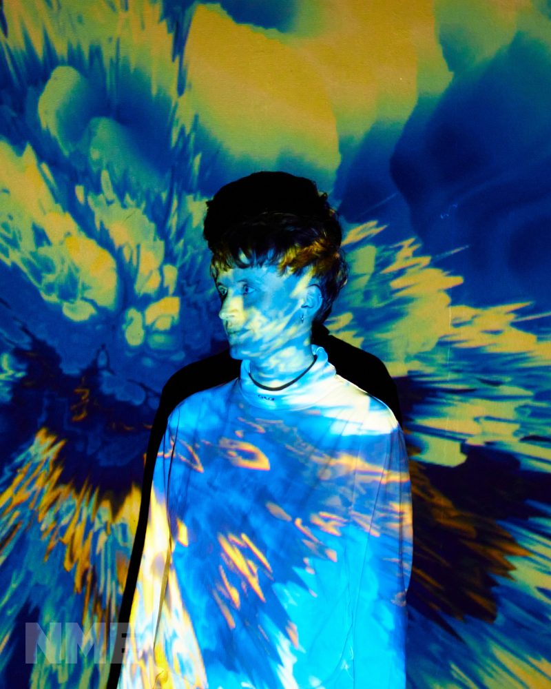 On The Cover – India Jordan: “Making music feels integral to my ...