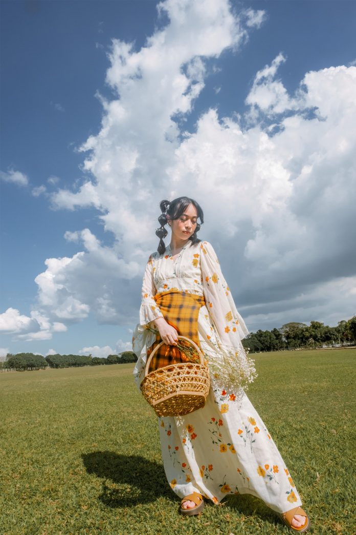 Reese Lansangan: “The best way to affect people is to be authentic to ...