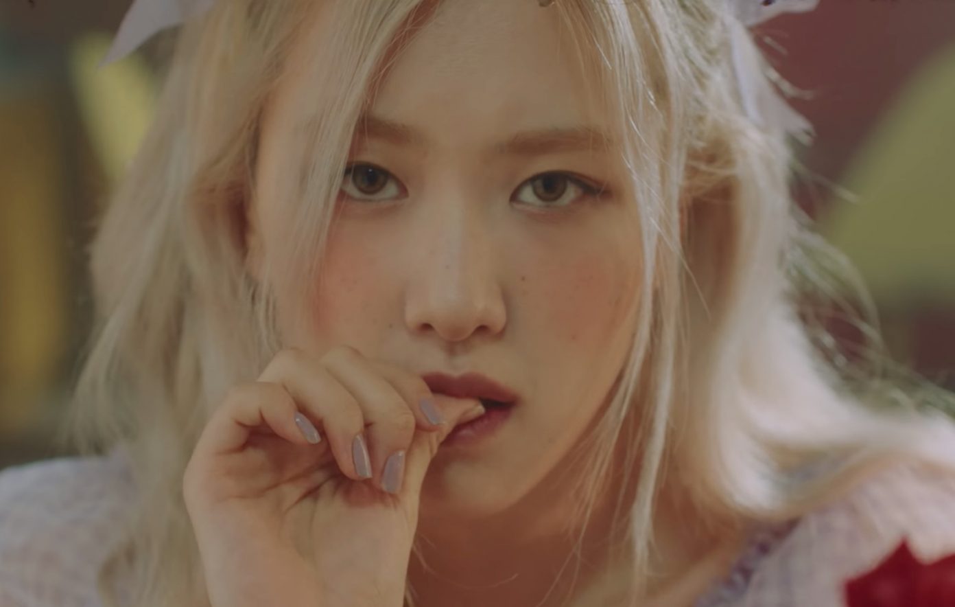 Rosé on her record-breaking solo project: “The truth is, I’m really ...