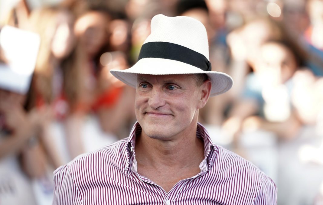 Woody Harrelson punched man "in defence of himself" at Washington hotel