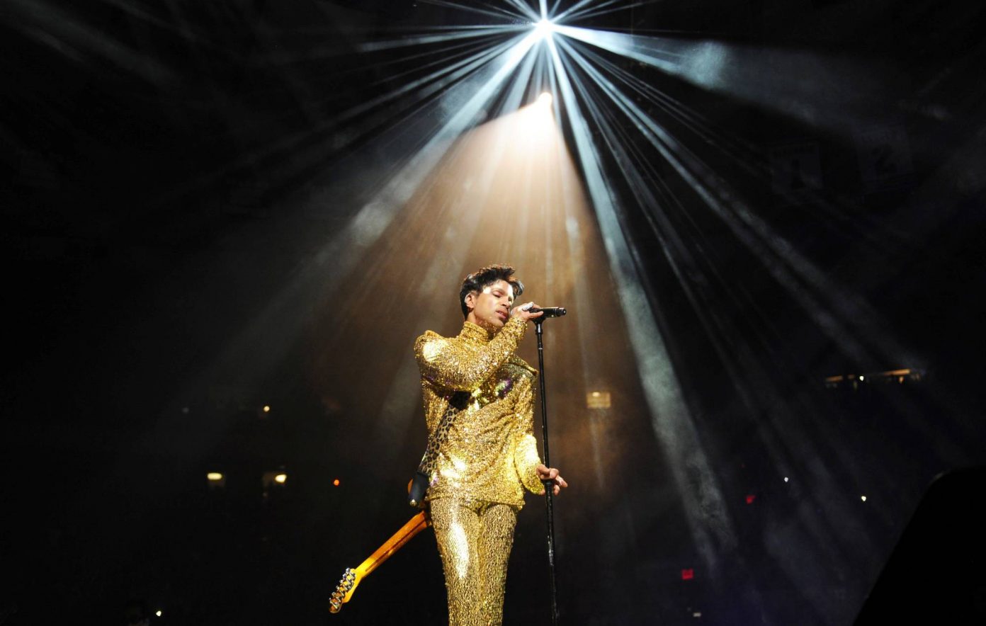 Prince's estate announce new season of the official 'Prince Podcast'