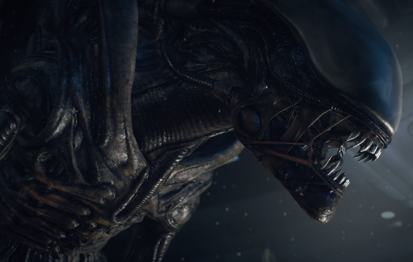 Xbox Game Pass is getting this ‘Alien’ game for one weekend
